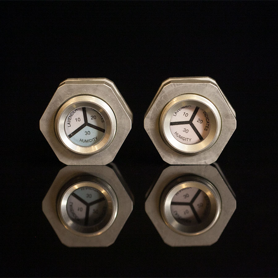 Desiccants & Sorbents