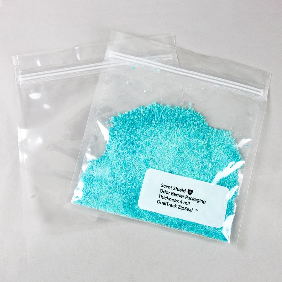 Scentshield - Odor Proof Bags