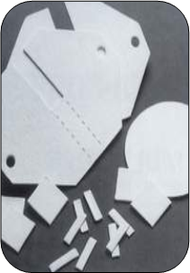 Desiccant Paper