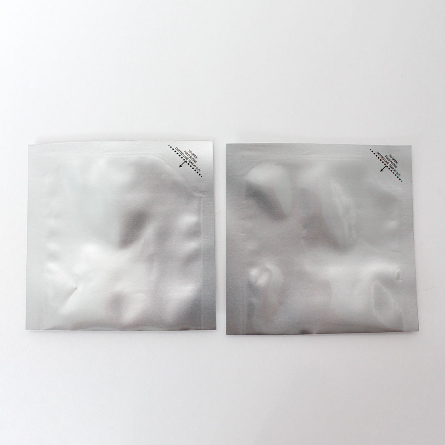 Child Resistant Pouch