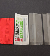 Products - Packaging, Sealing Equipment & Sorbents