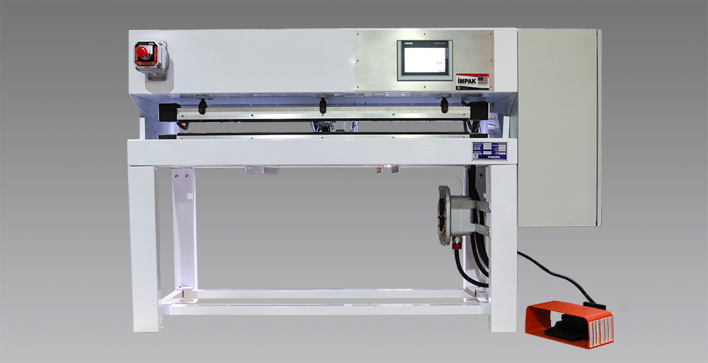 Explosion Proof Sealing Equipment - SorbentSystems.com