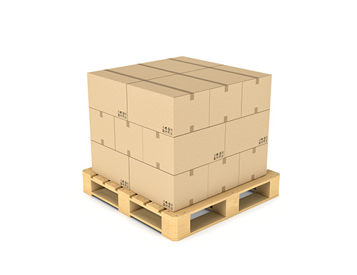 Pallet Pricing and Quantities | SorbentSystems.com