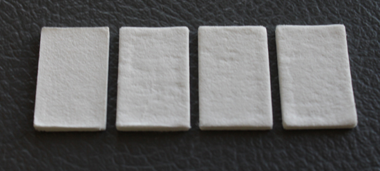Desiccant Paper