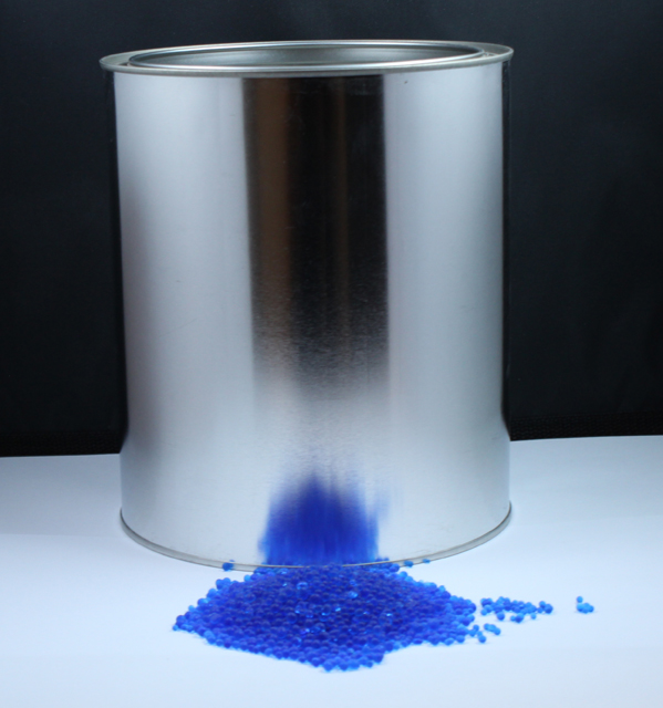 Bulk Sorbents - sorbentsystems.com