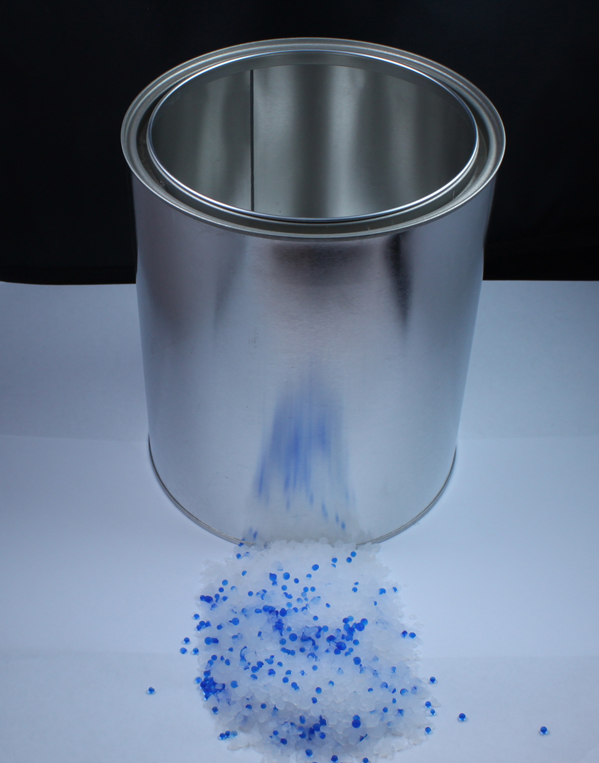 Bulk Sorbents - sorbentsystems.com