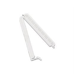 Industrial Grade Bag Clips - SorbentSystems.com